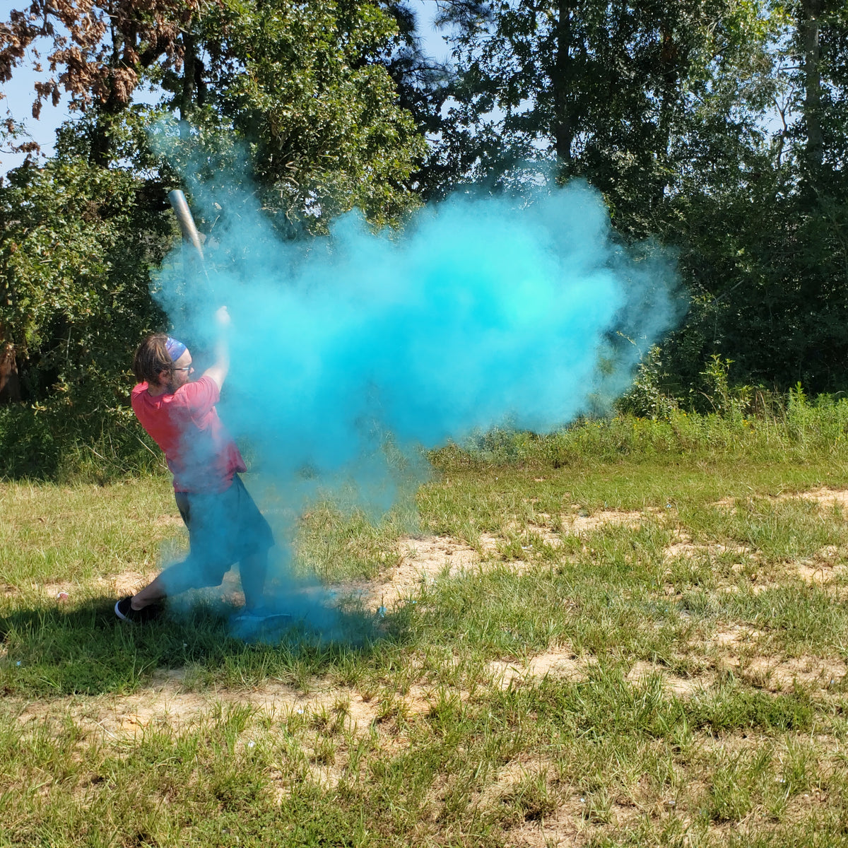 Gender Reveal Powder Sports Balls | Shop Baseball, Soccer & More Sports ...